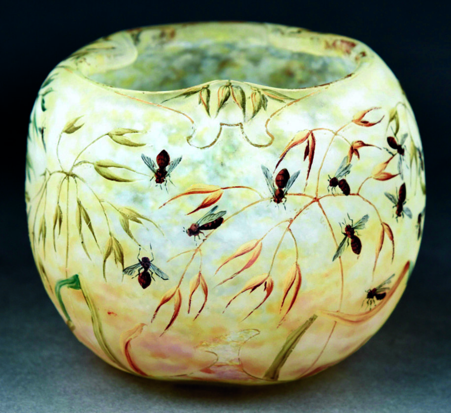 Bees are an ancient symbol, frequently seen on antiques | News, Sports ...